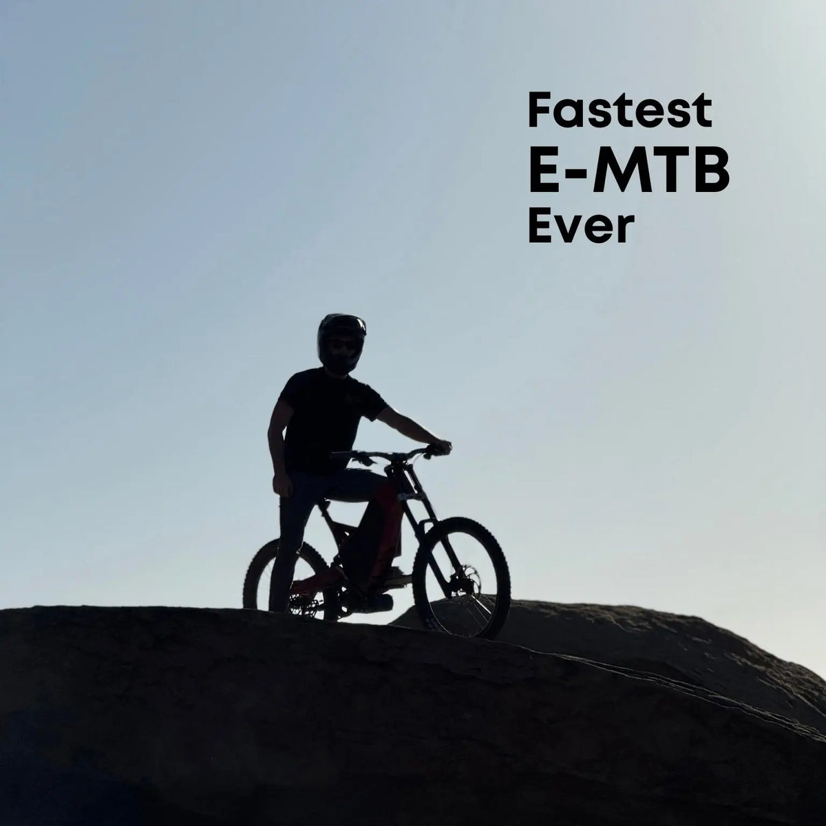 Revolution MX: The Fastest, Most Capable Downhill e-MTB Redefining – Hi ...