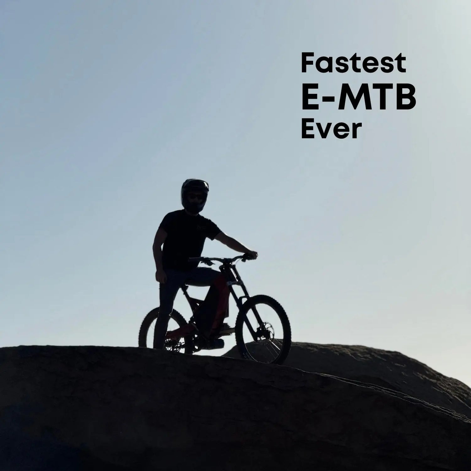 Revolution MX: The Fastest, Most Capable Downhill e-MTB Redefining – Hi ...