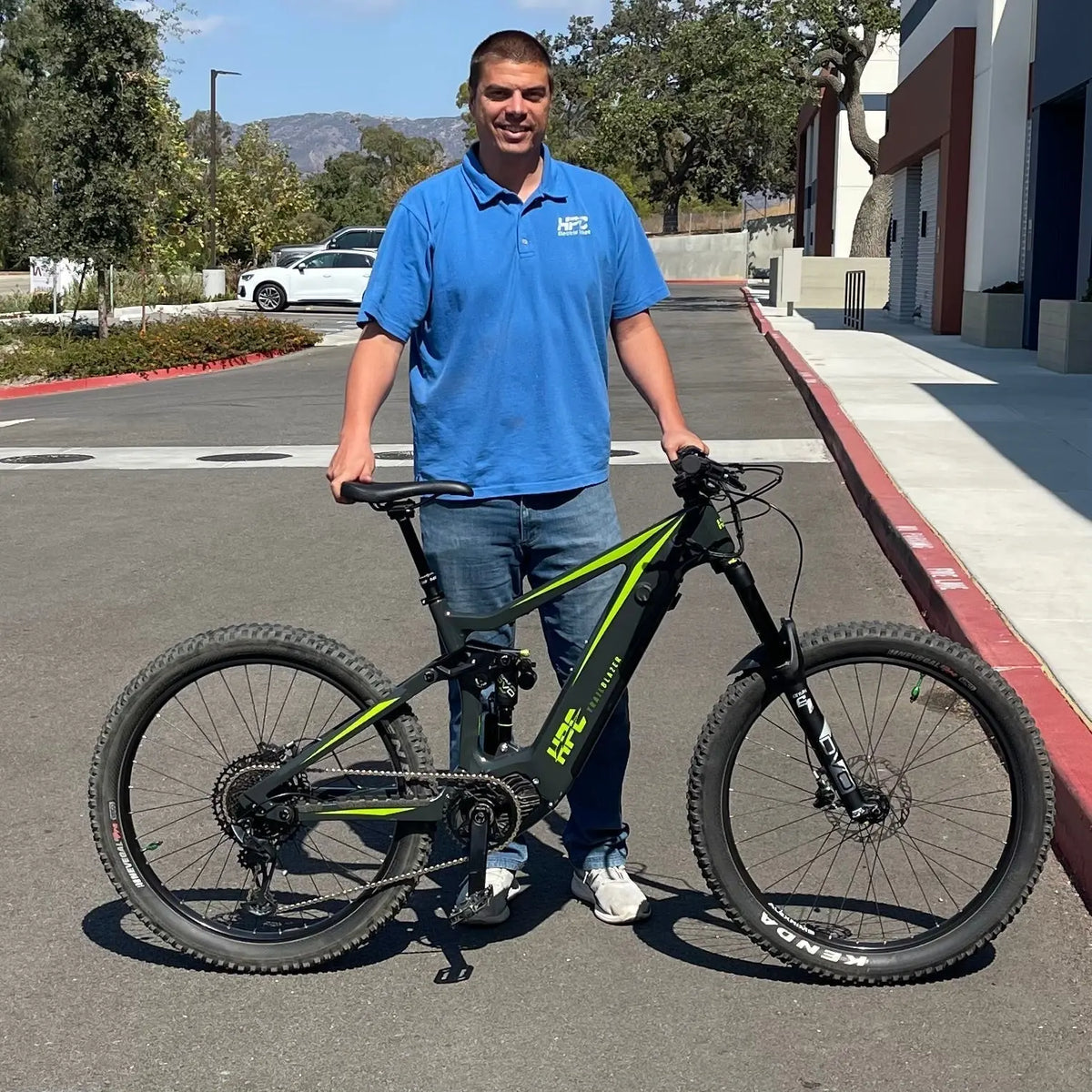 Why HPC Bikes Is Your Smartest E-Bike Investment - Hi Power Cycles