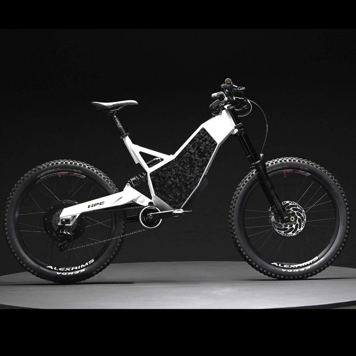 Why the HPC Revolution is the Ultimate Luxury Experience on Two Wheels ...