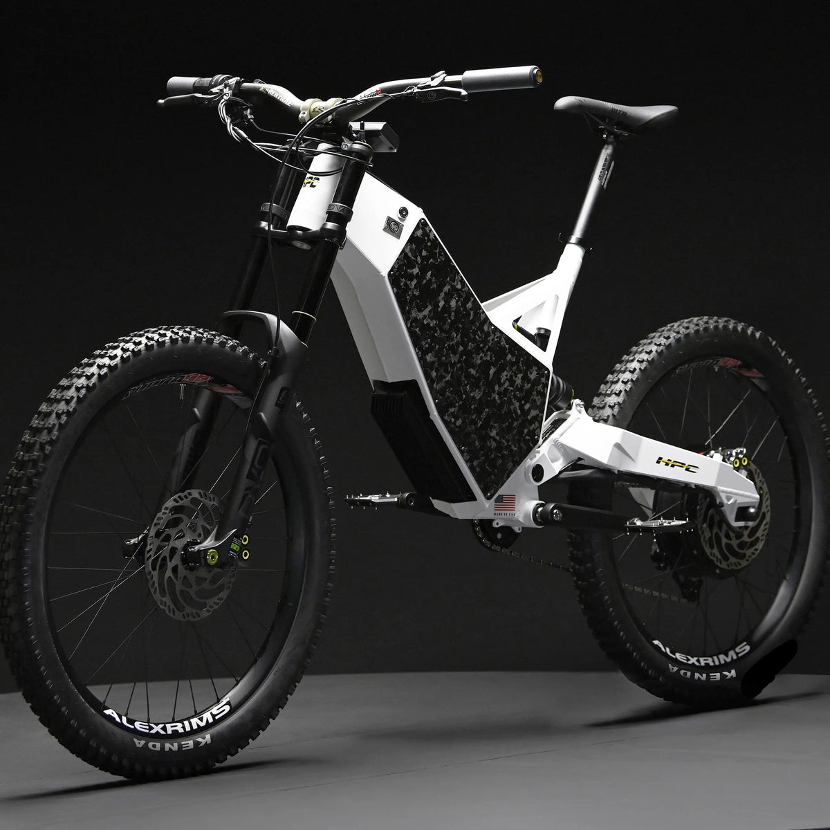 Why the HPC Revolution Stands Alone as the Ultimate High-Performance ...