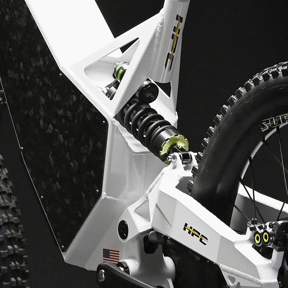 Revolution X: The Ultimate Premium E-Bike – Fastest, Highest – Hi Power ...