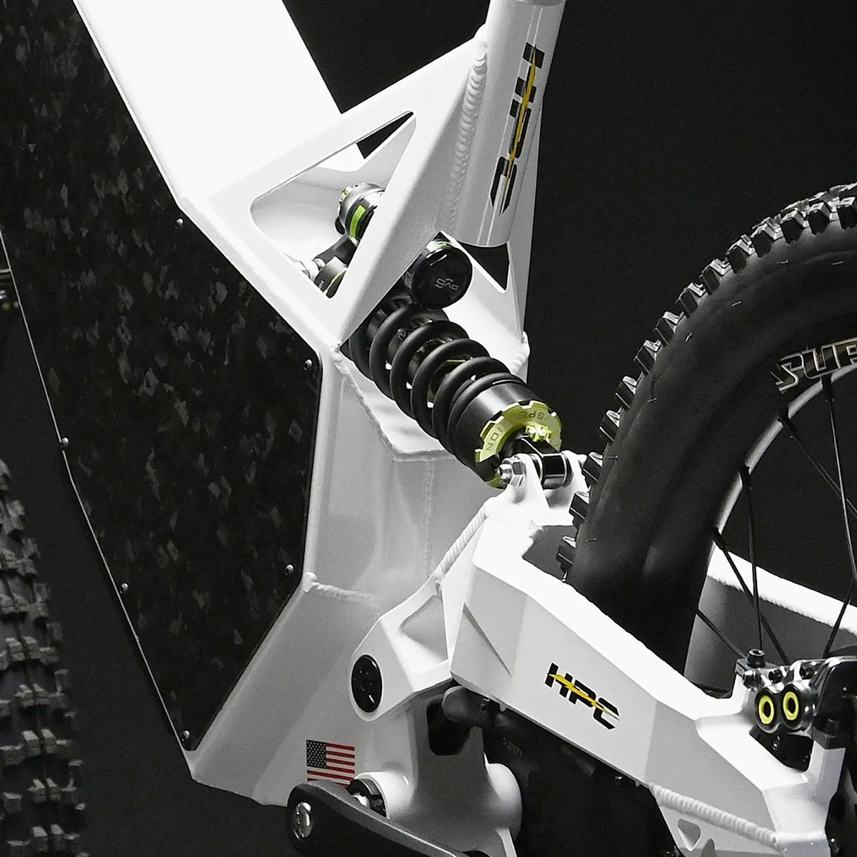 Revolution X: The Ultimate Premium E-Bike – Fastest, Highest – Hi Power ...