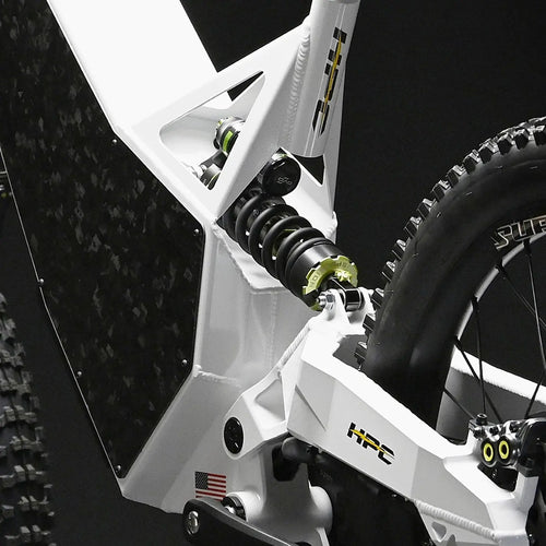 Revolution X: The Ultimate Premium E-Bike – Fastest, Highest – Hi Power ...