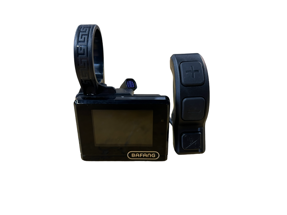 Electric Bicycle Intelligent LCD Displays – Hi Power Cycles