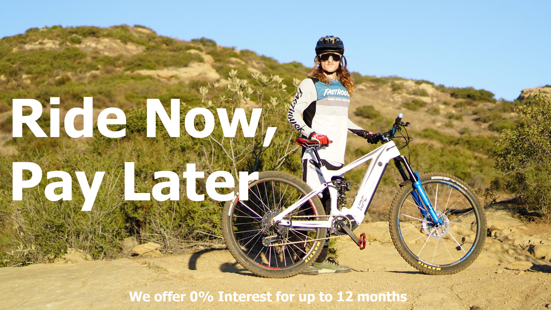 Electric Bicycle Intelligent LCD Displays – Hi Power Cycles