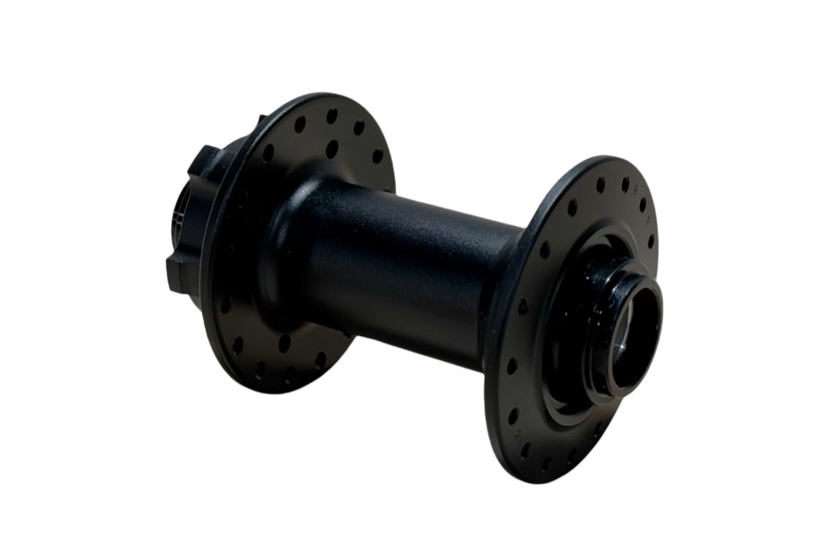 HPC 20x110 High Performance E-Bike Front Hub (Fits / – Hi Power Cycles