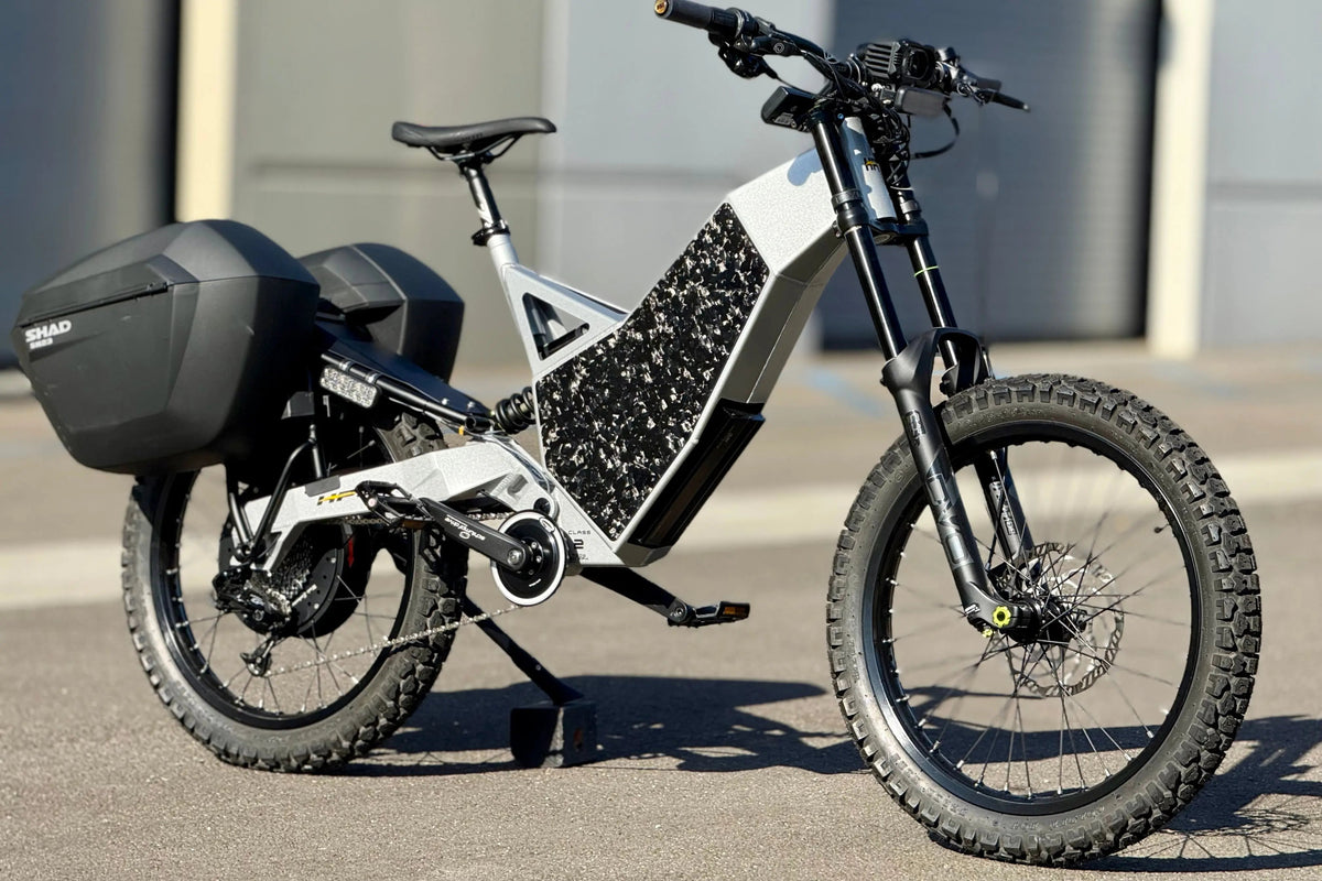 Revolution Police / Military / Law Enforcement Interceptor Electric ...