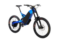 REVOLUTION X - Hi Power Cycles