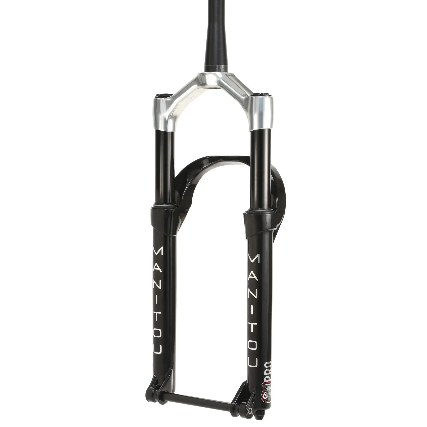 Manitou Mastadon PRO Suspension Fork - Hi Power Cycles