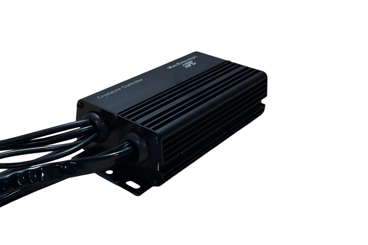 HPC 2000W Sine Wave E-Bike Controller (48V / 52V) - Hi Power Cycles