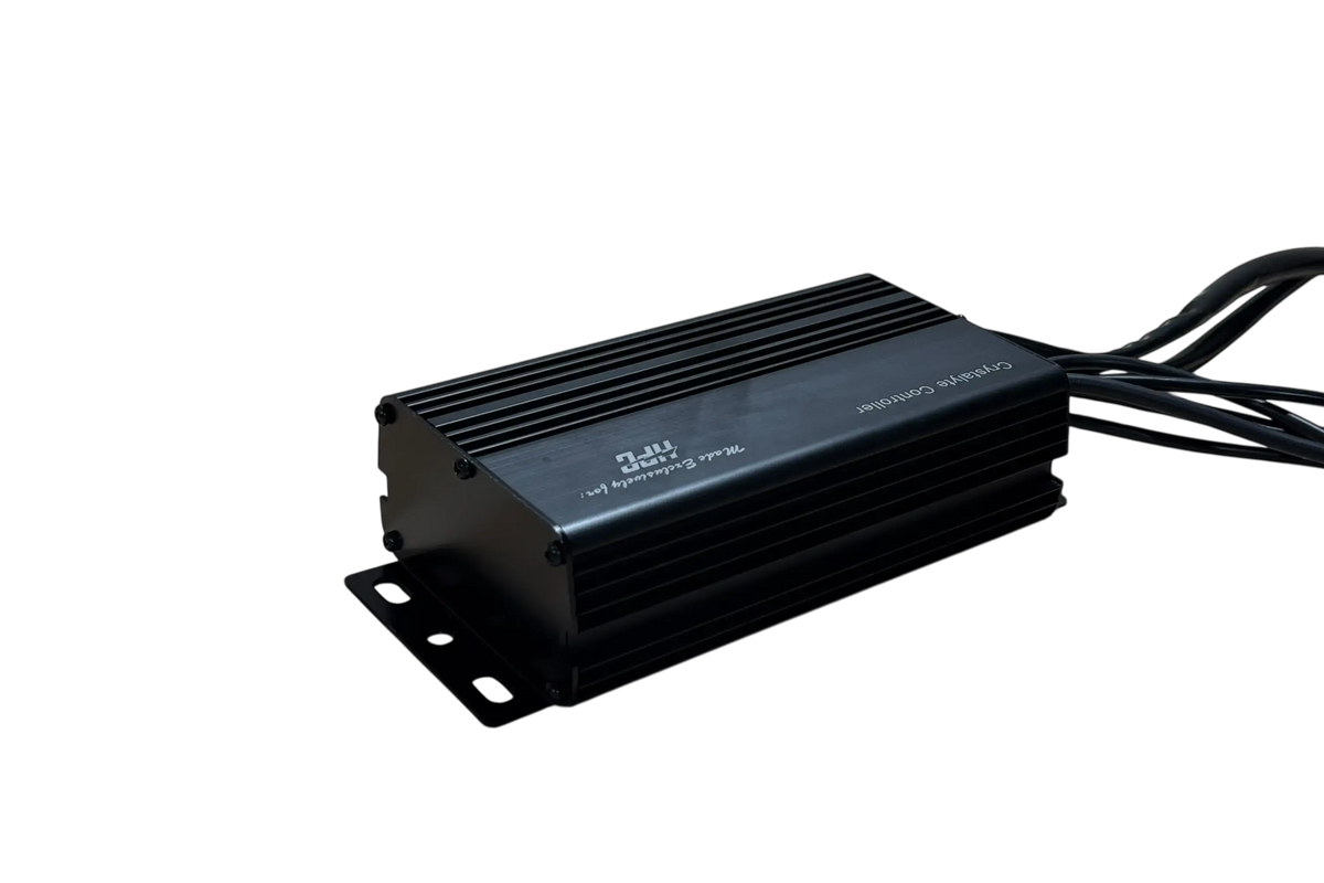 HPC 2000W Sine Wave E-Bike Controller (48V / 52V) - Hi Power Cycles