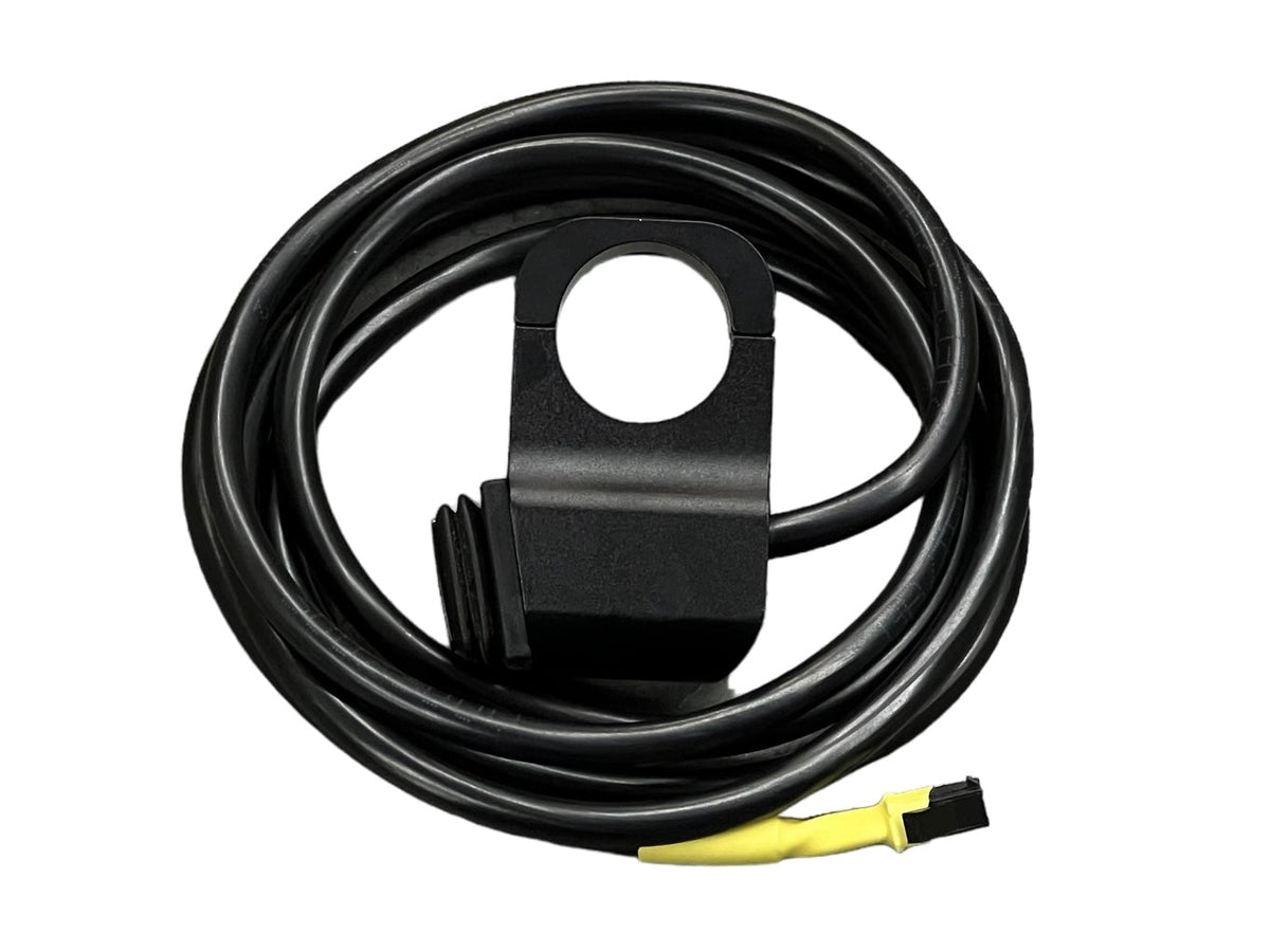 Aluminum 3 Speed Switch - Hi Power Cycles