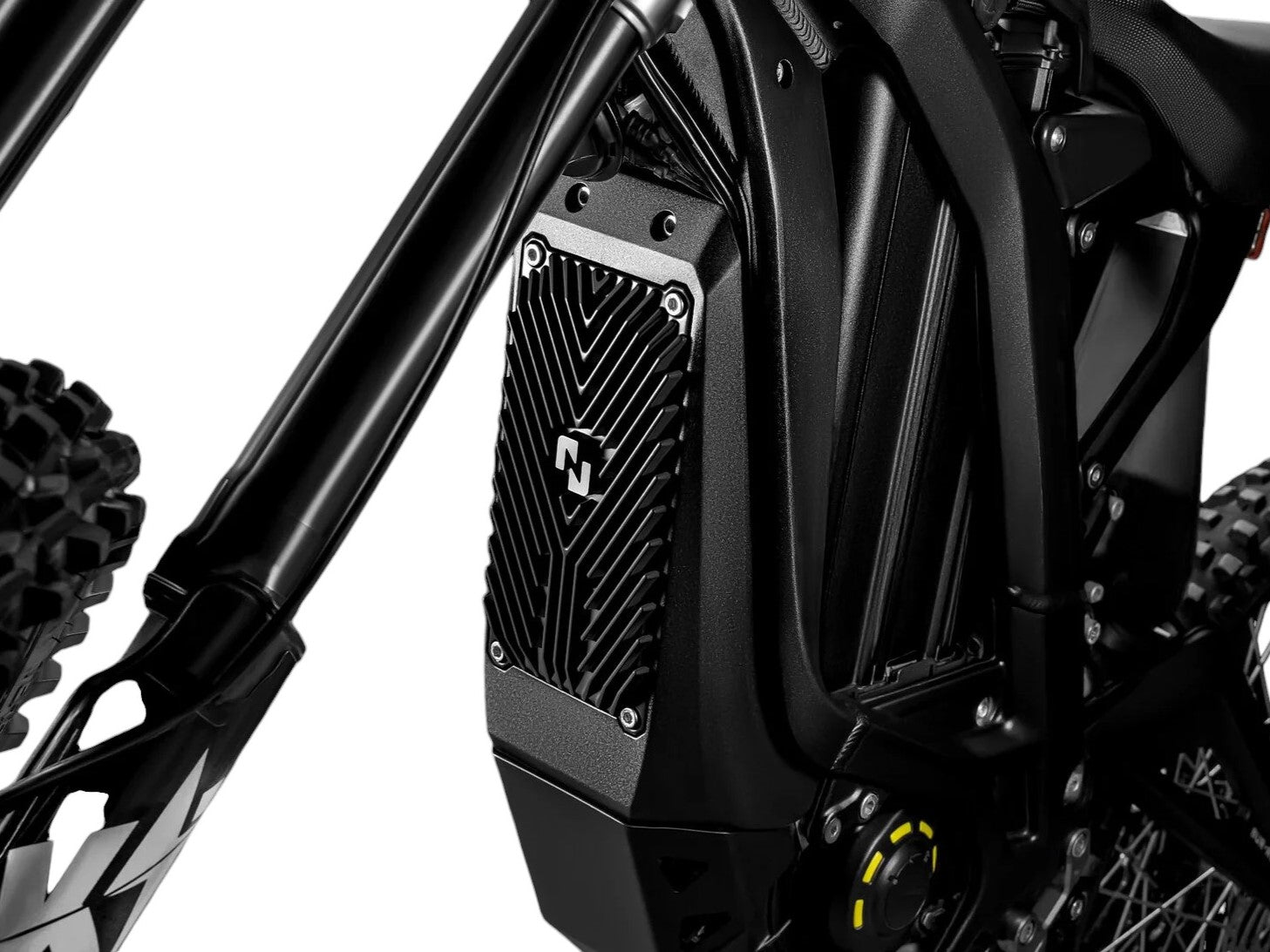 Surron controller - USA SURRON