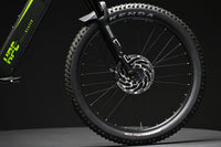 Trailblazer Enduro Electric Bike | Up to 2000W Carbon Performance eMTB ...