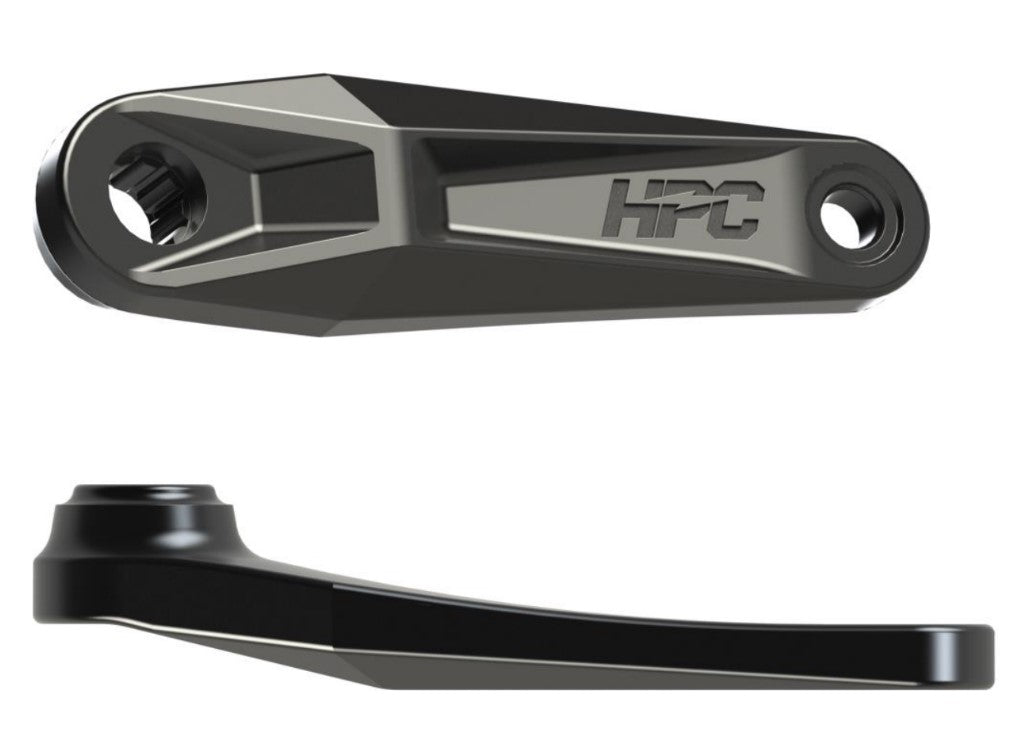 HPC 155MM CNC Performance Bafang Ultra Drive Cranks (Scout/Titan) - Hi ...