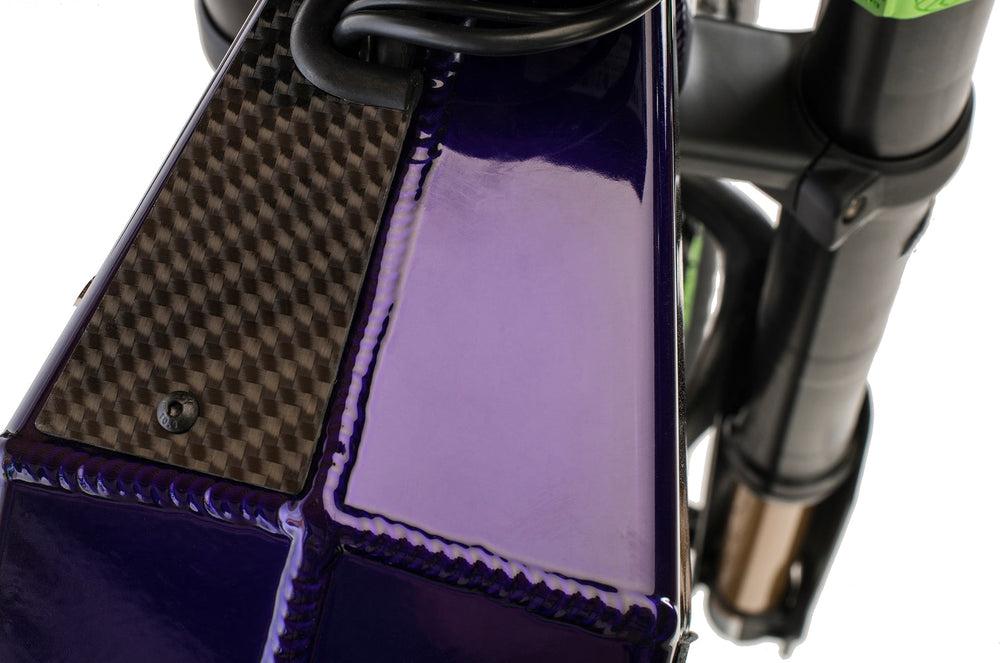 High Performance Premium Electric Bikes Made in USA | Hi Power Cycles