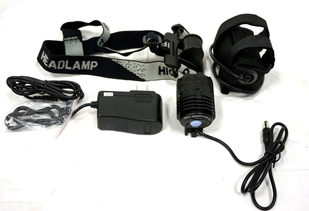 HPC ShadowCaster 2500L High Output LED Lighting System - Hi Power – Hi ...