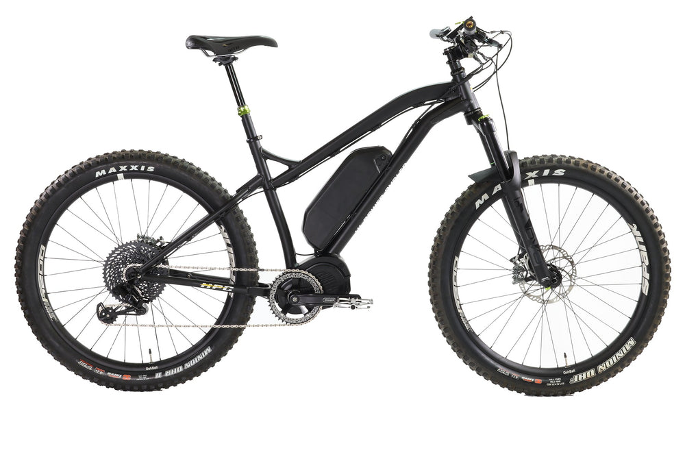 Revolution MX 72V Electric Downhill Bike – Lightest & Most Powerful ...