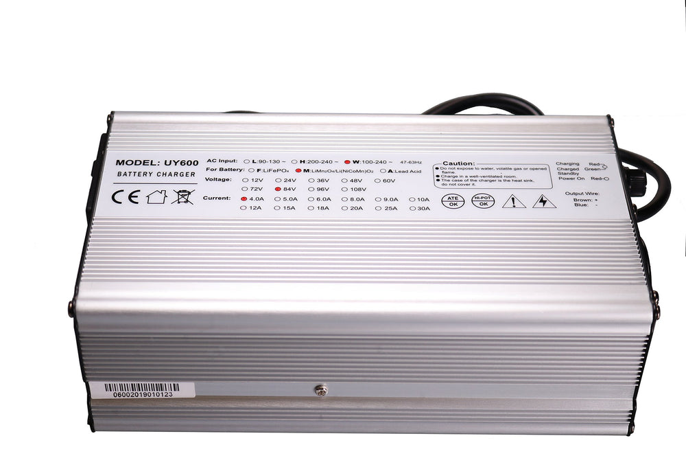 High Performance Hub Motor Conversion Kit - Hi Power Cycles