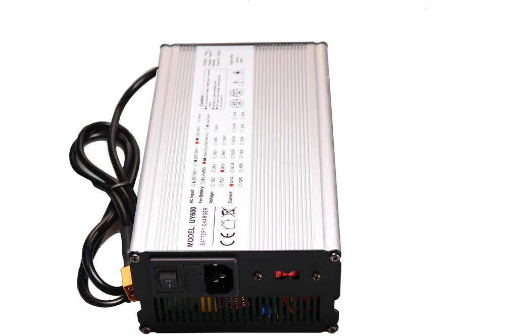 High Performance Hub Motor Conversion Kit - Hi Power Cycles