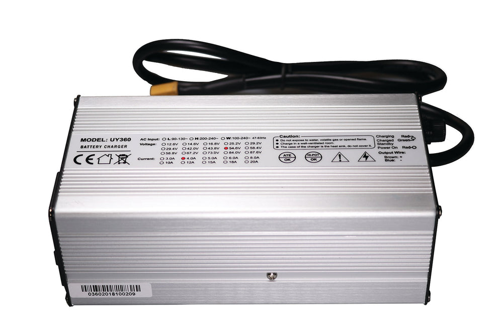 High Performance Hub Motor Conversion Kit - Hi Power Cycles