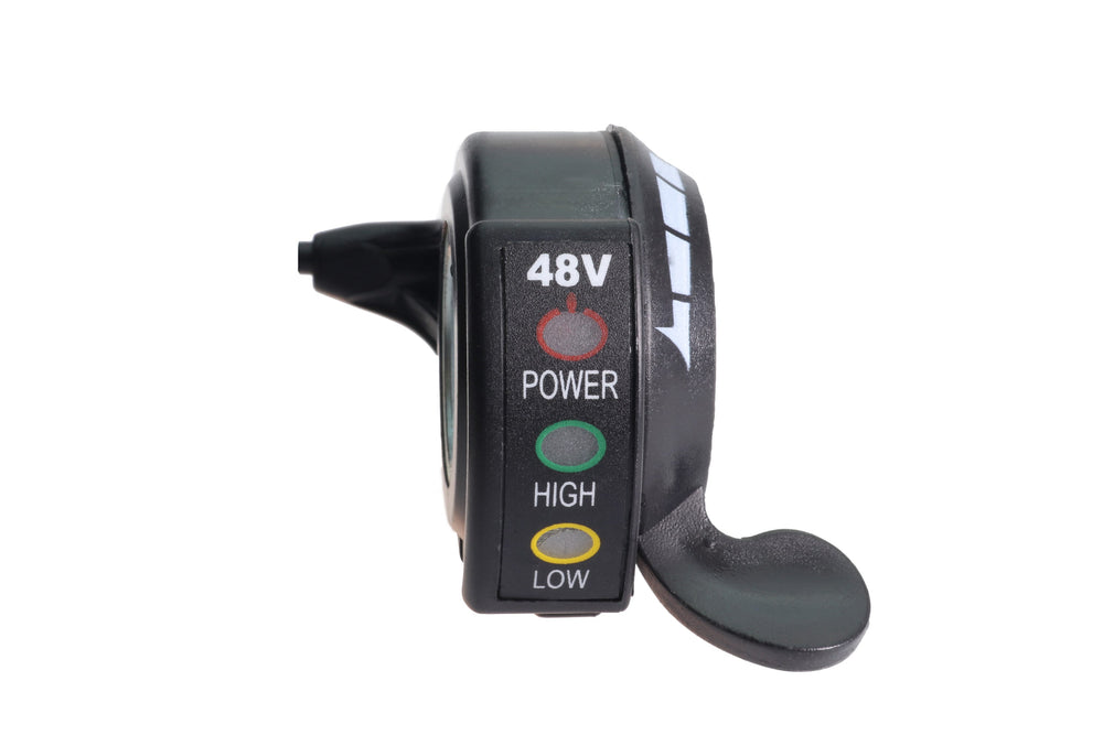 High Performance Hub Motor Conversion Kit - Hi Power Cycles