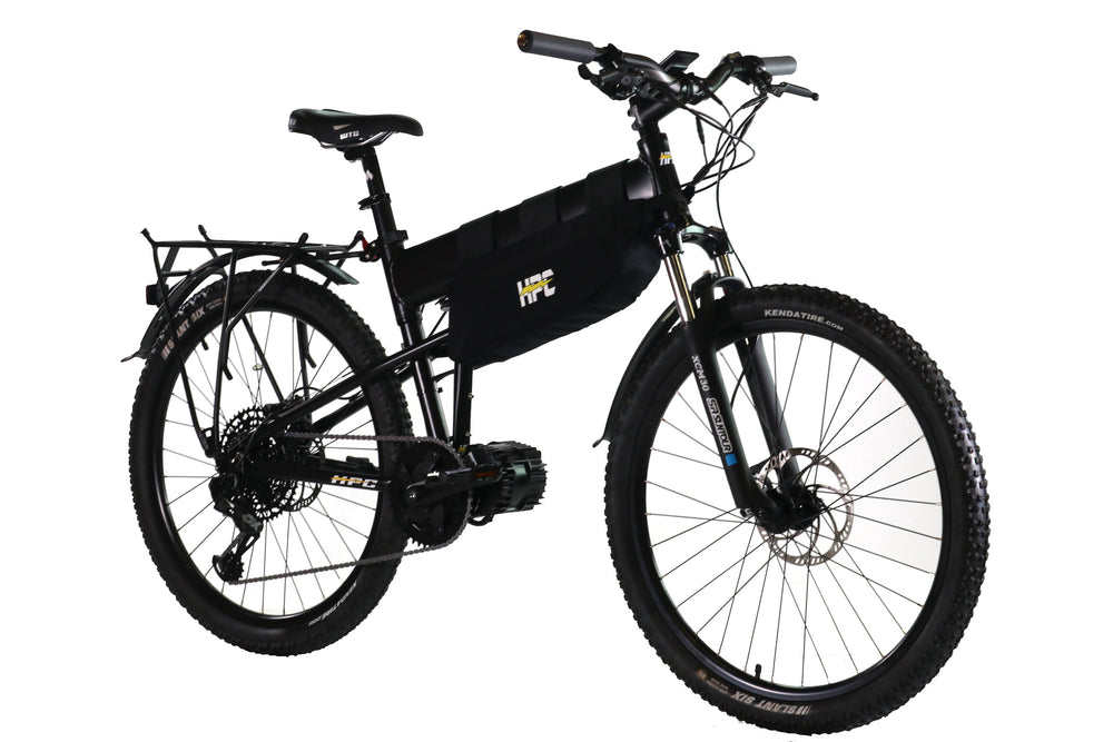 Revolution X9 Fastest Electric E-Bike, 65 MPH, Limited Edition USA – Hi ...