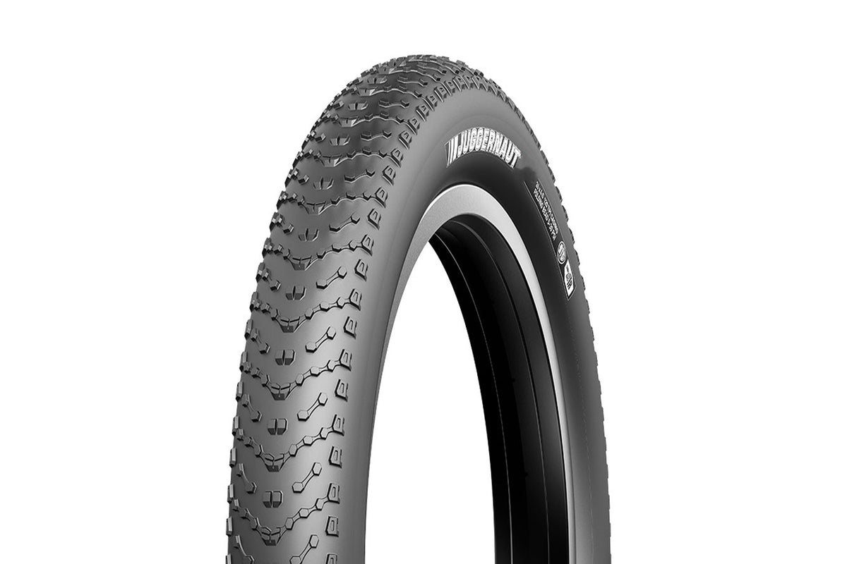 Kenda Juggernaut Pro 26 x 4.0 - Hi Power Cycles